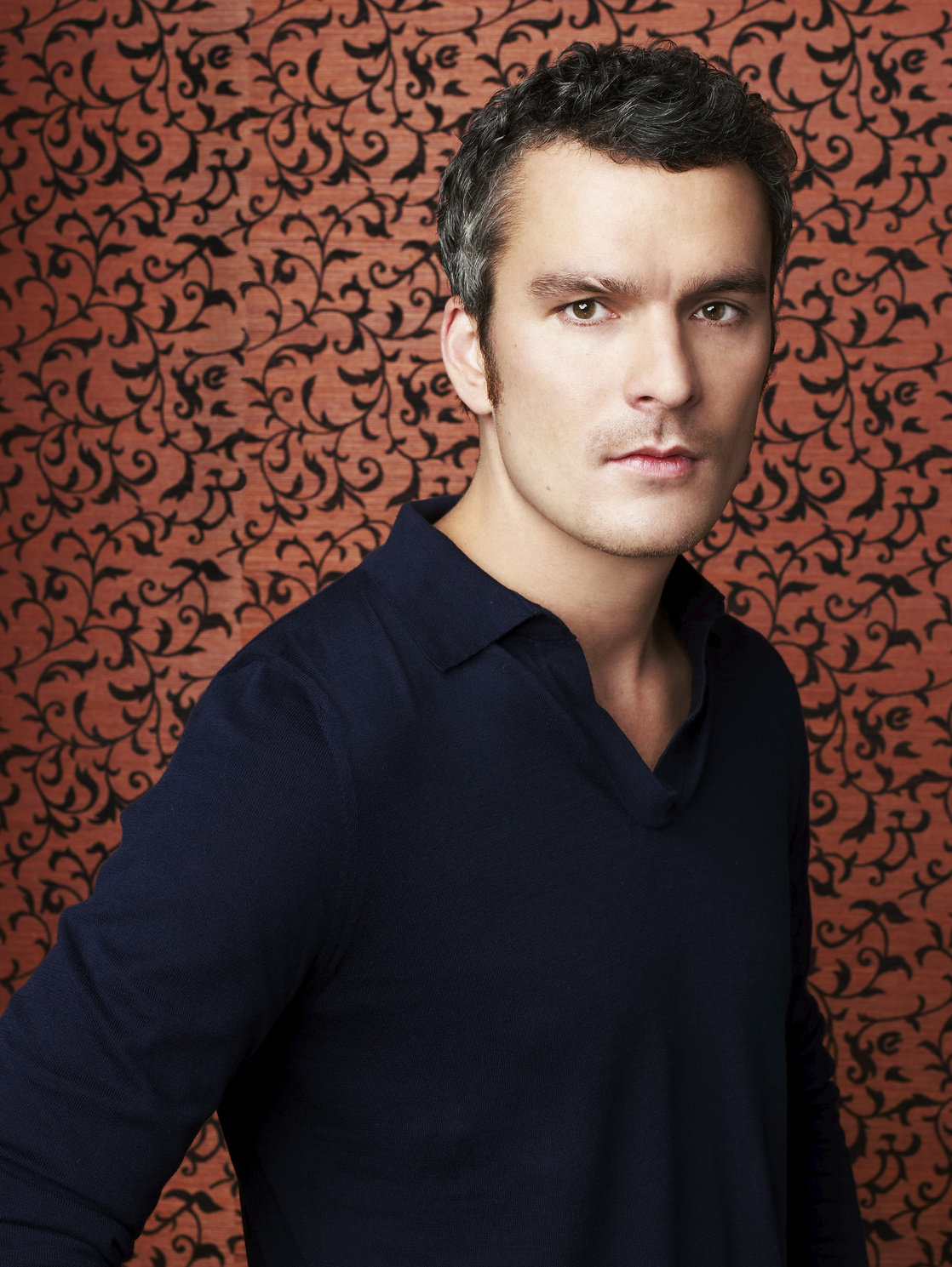 Picture of Balthazar Getty