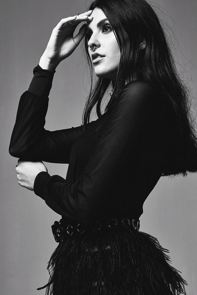 Picture of Julia Friedman