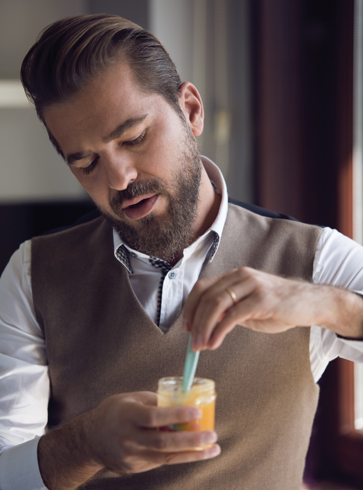 Picture of Engin Altan Düzyatan