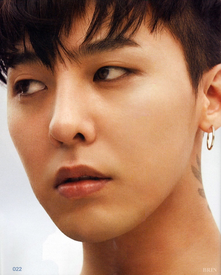 g-dragon picture
