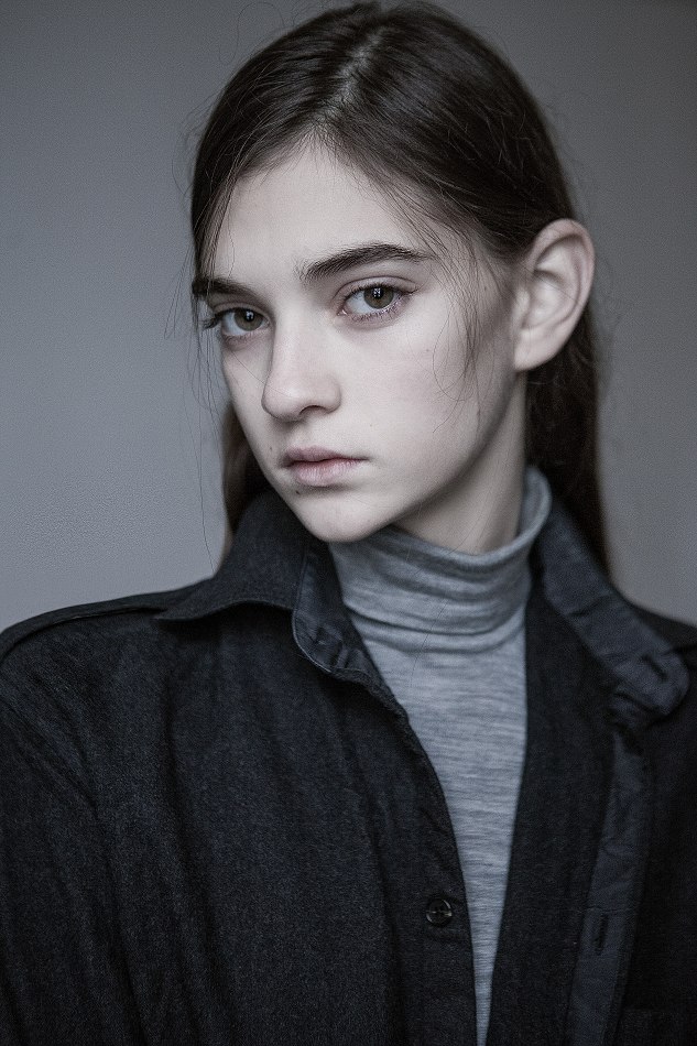 Picture of Julia Ratner