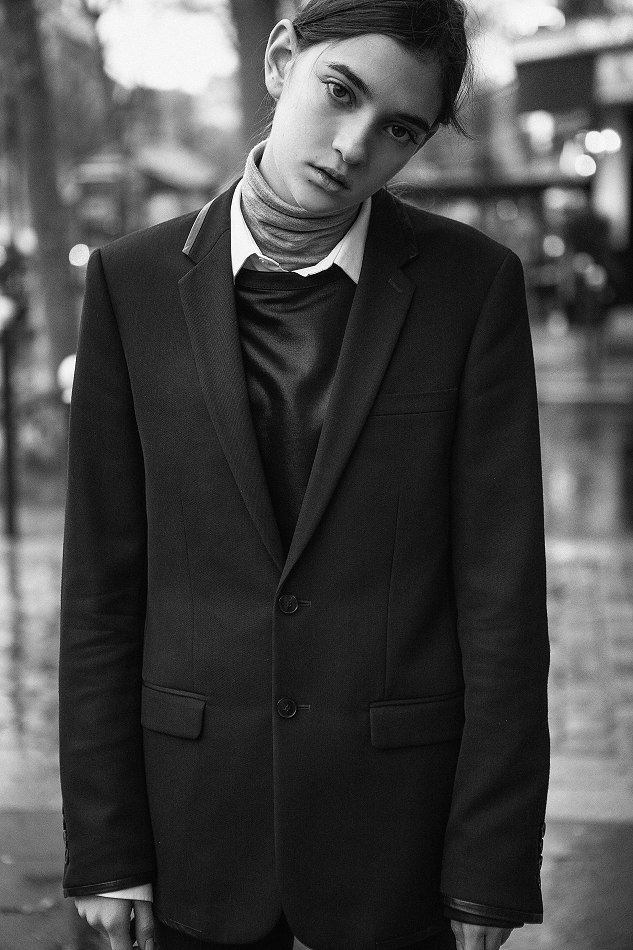 Picture of Julia Ratner