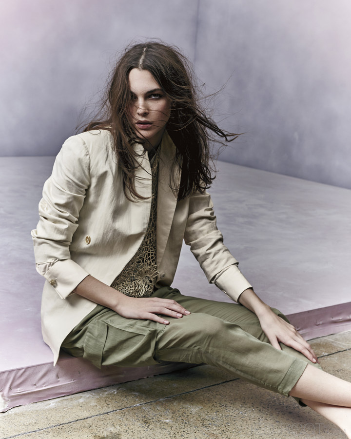 Picture of Vittoria Ceretti