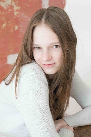 Picture of Eva Varlamova