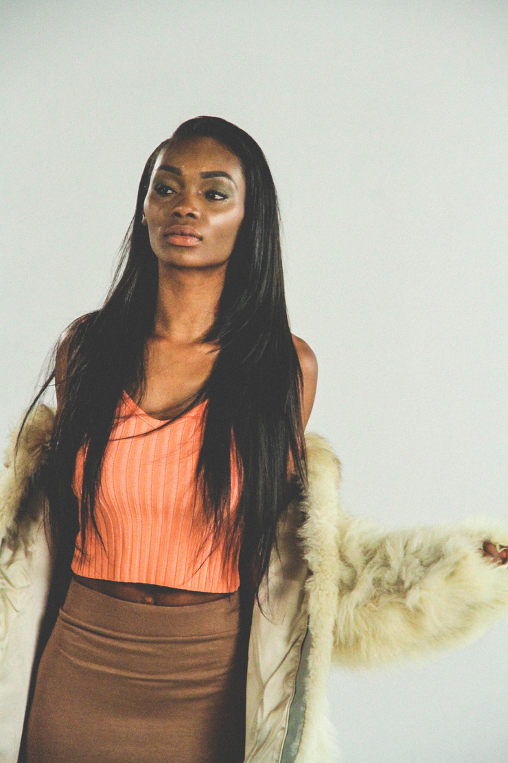 Picture of Chasity Samone