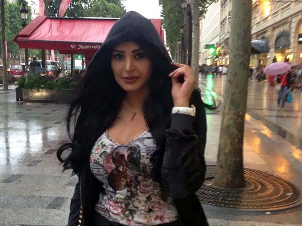 Image of Reem Abdullah