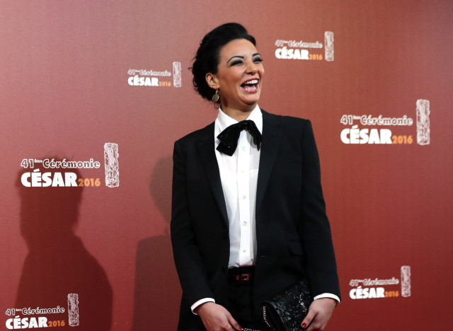 Picture of Loubna Abidar