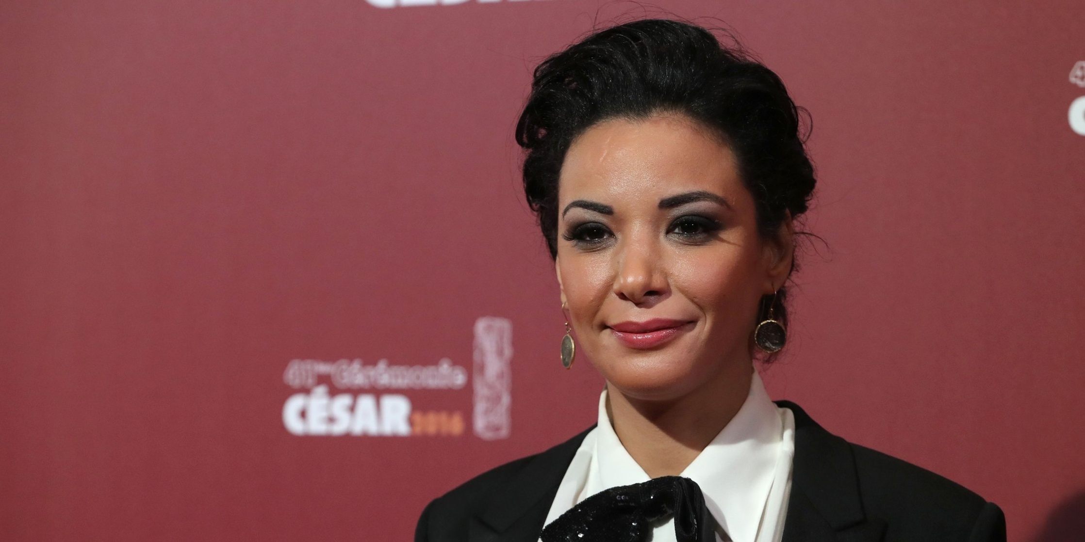 Picture of Loubna Abidar