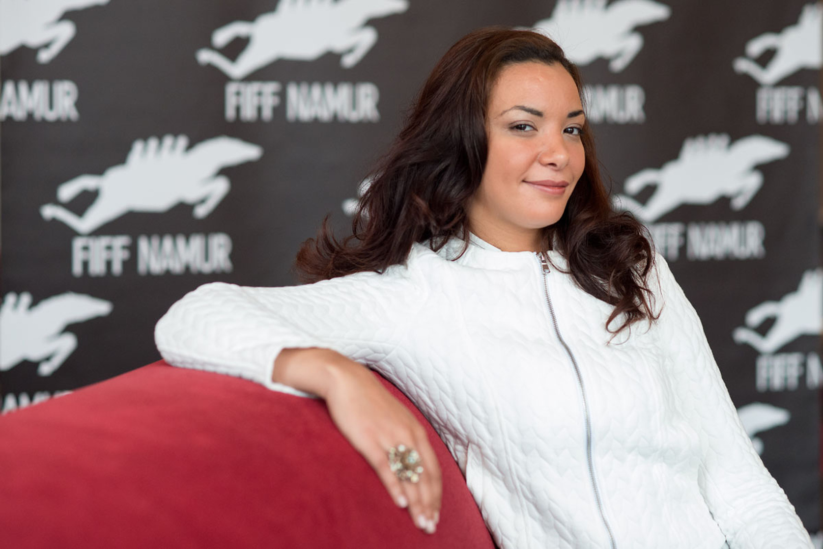 Picture of Loubna Abidar