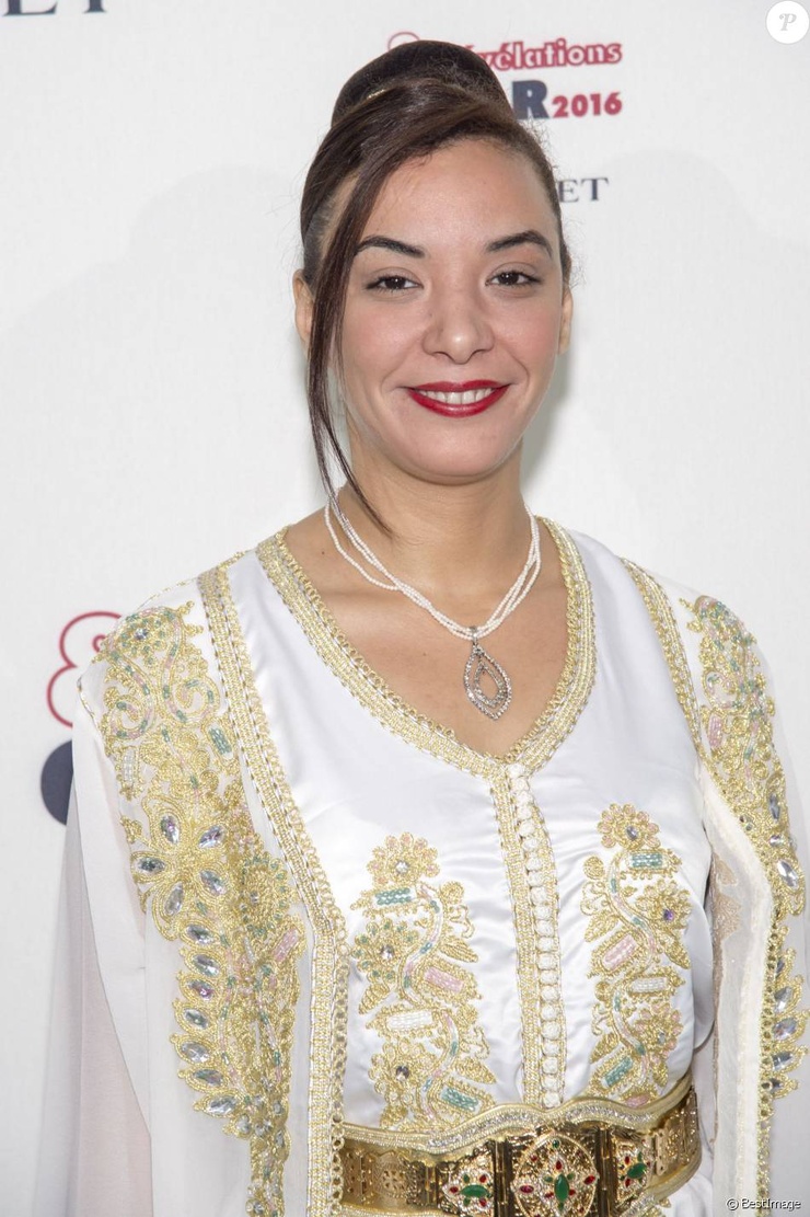 Picture of Loubna Abidar