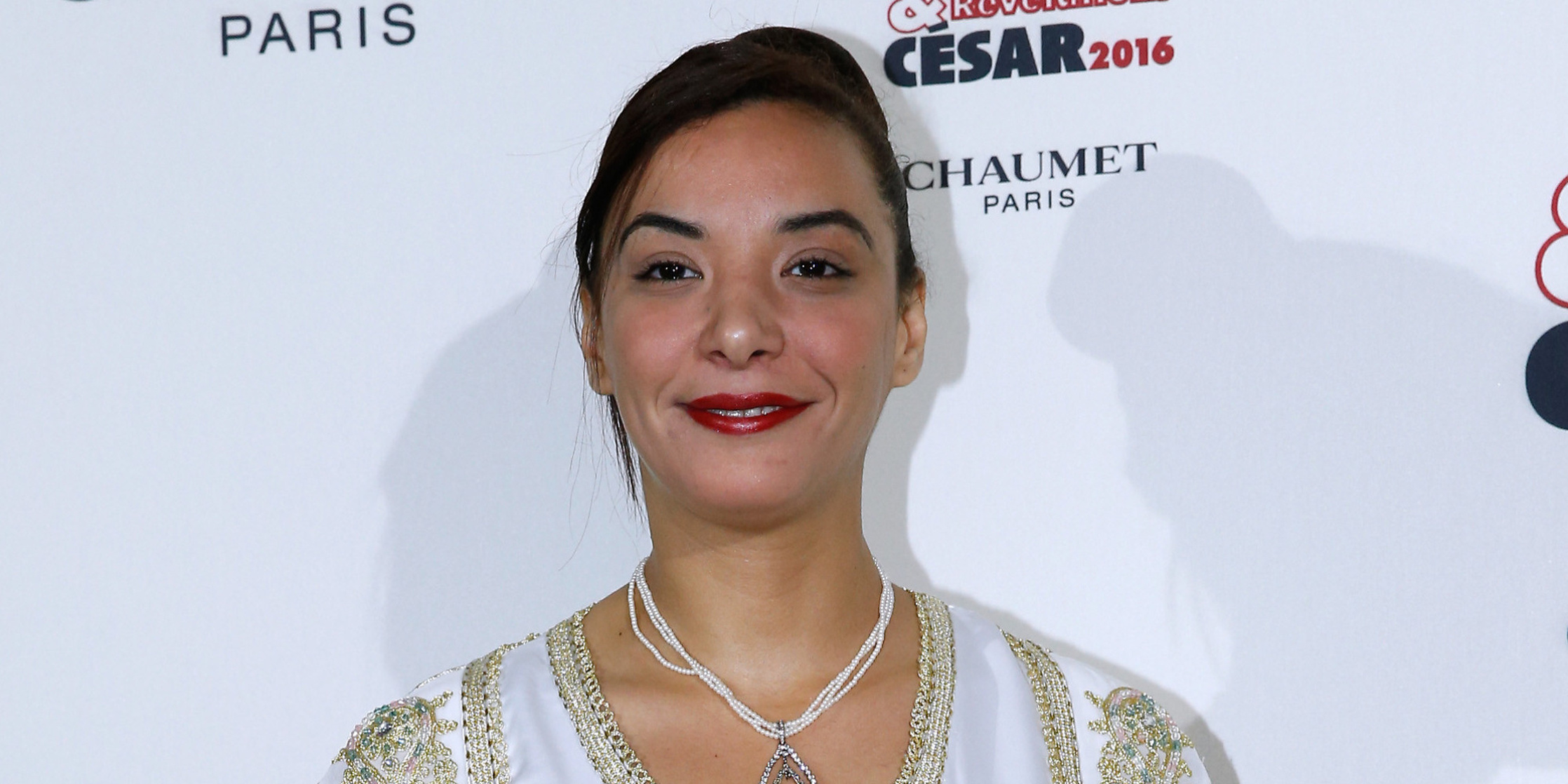 Picture of Loubna Abidar