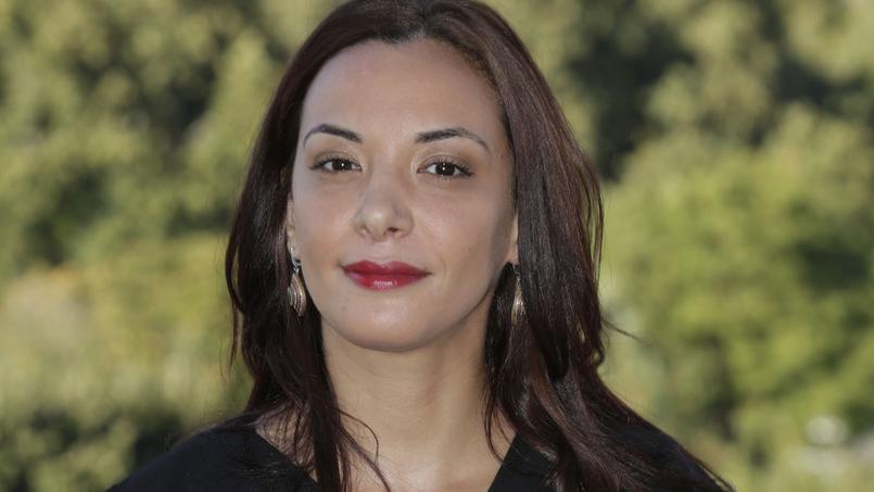 Picture of Loubna Abidar