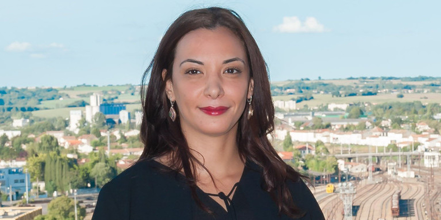 Picture of Loubna Abidar