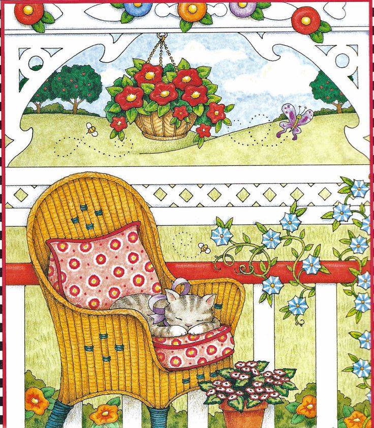 mary engelbreit