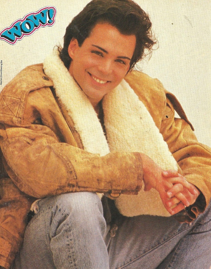 Picture of Richard Grieco