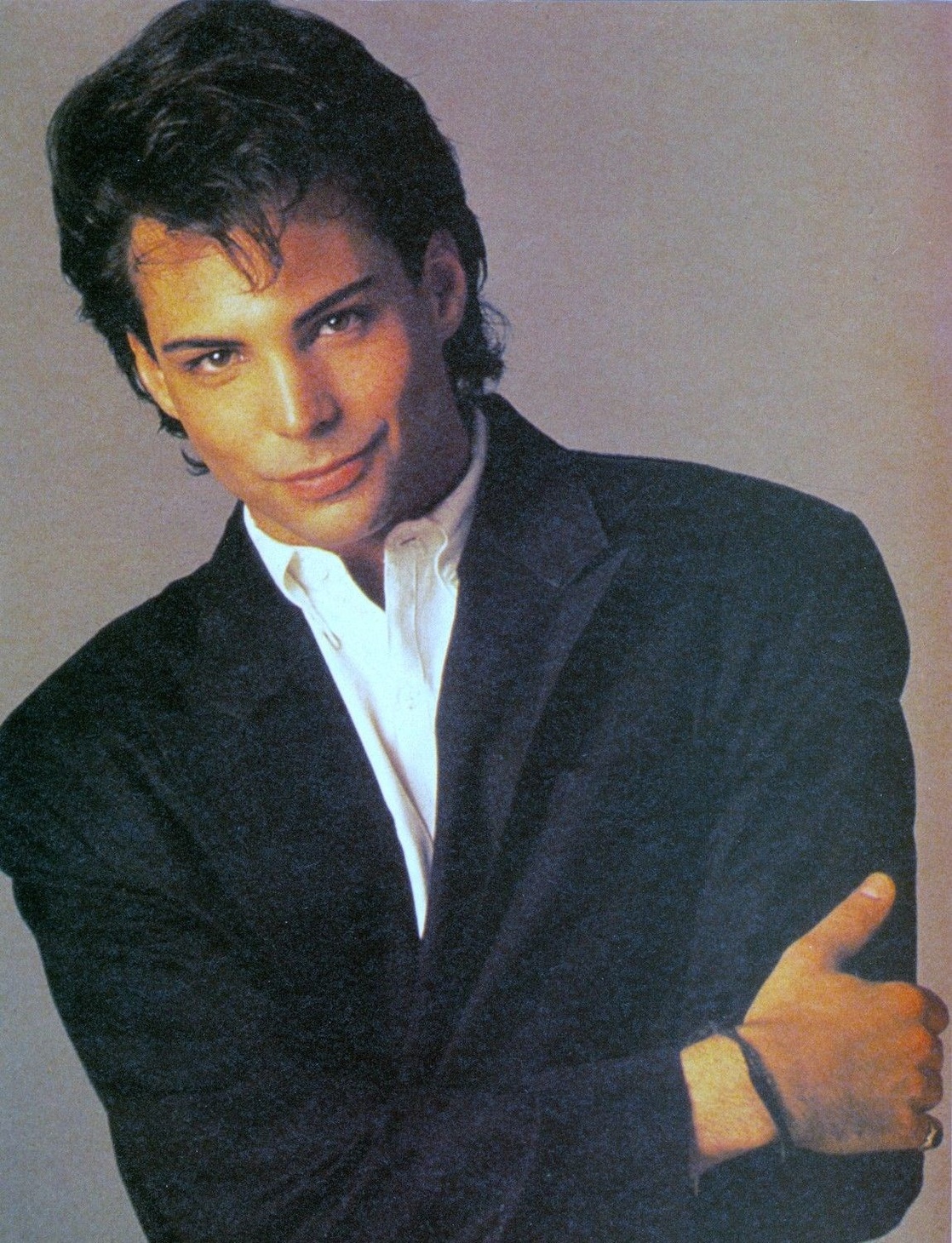 Picture of Richard Grieco