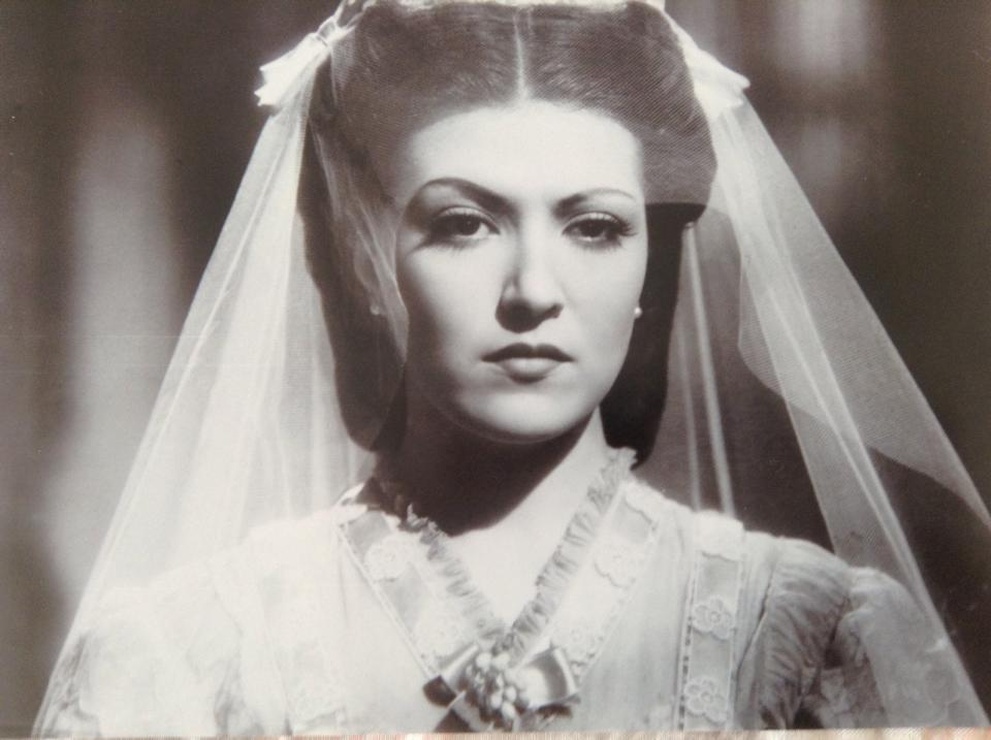 Picture of Gloria Marín