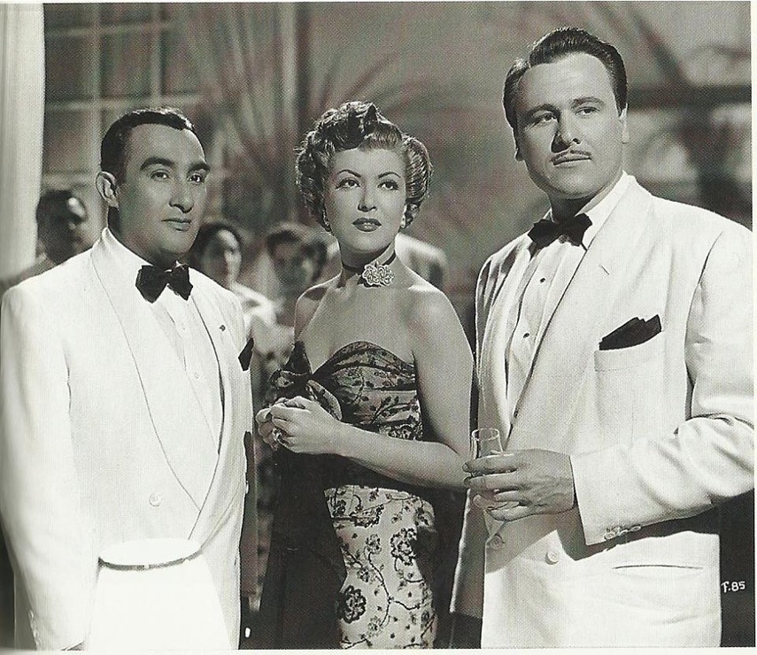 Image of Gloria Marín