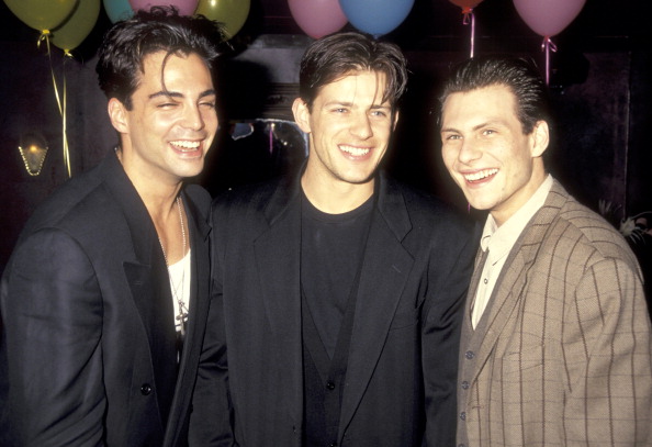 Picture of Richard Grieco