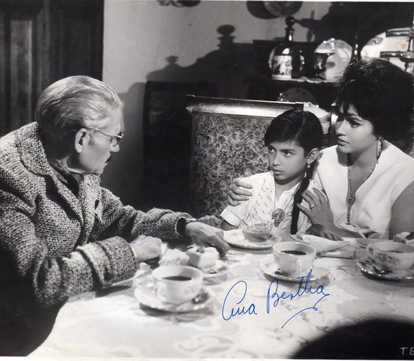 Picture of Ana Bertha Lepe