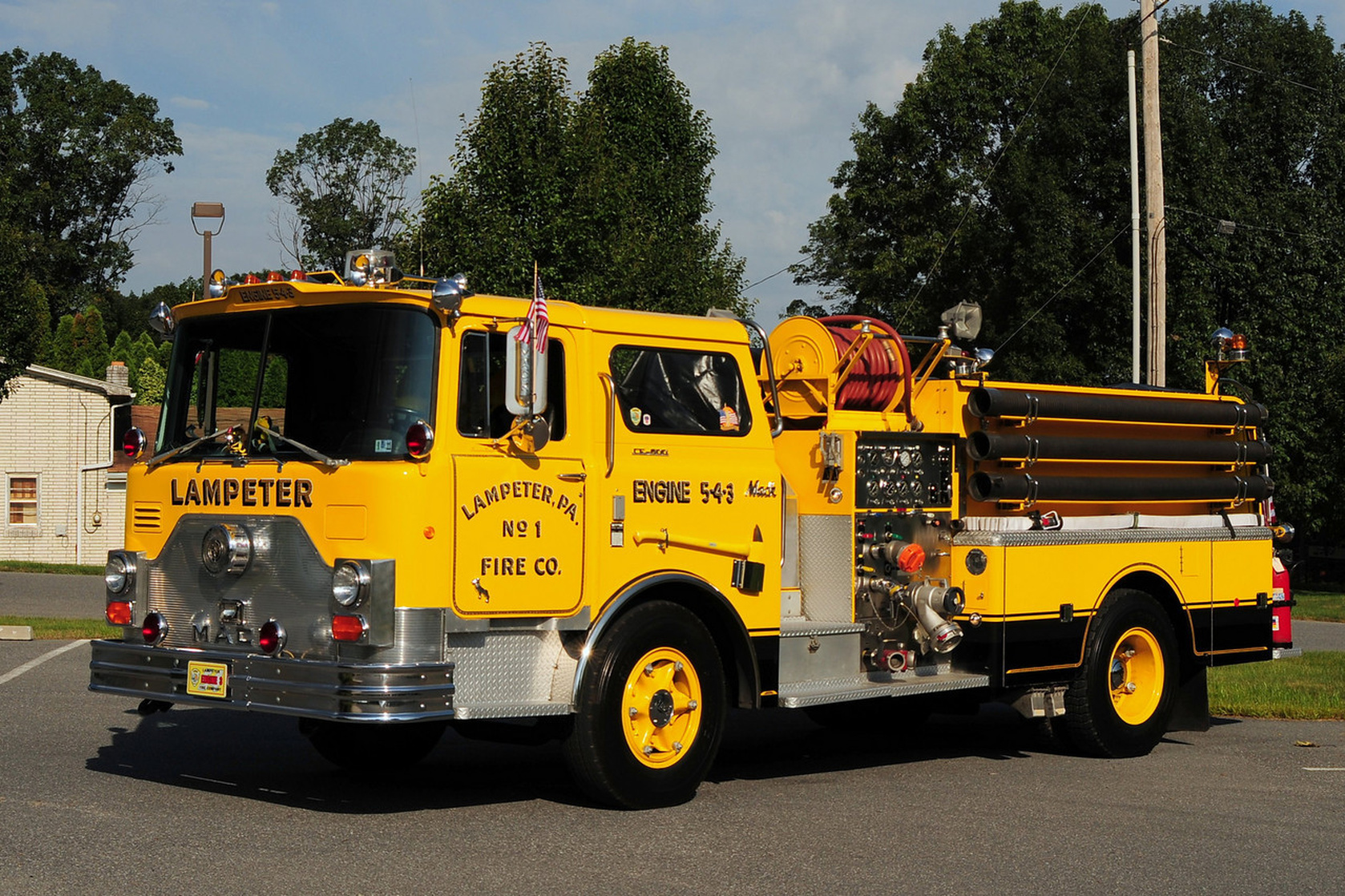Lampeter FC (Lancaster County, PA)