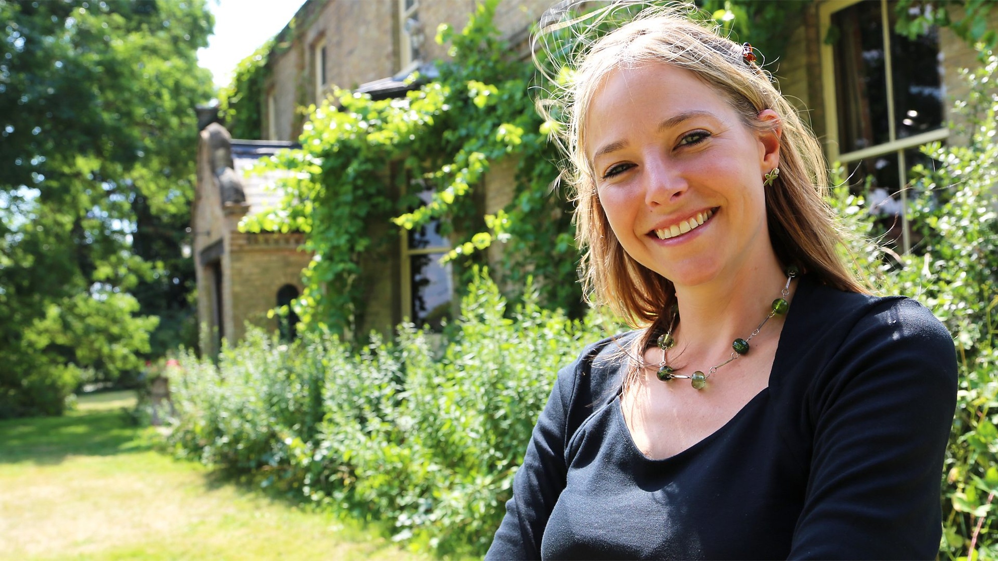 Picture of Alice Roberts