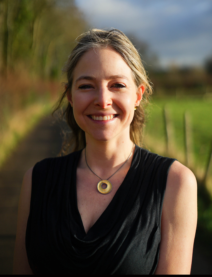 Image of Alice Roberts