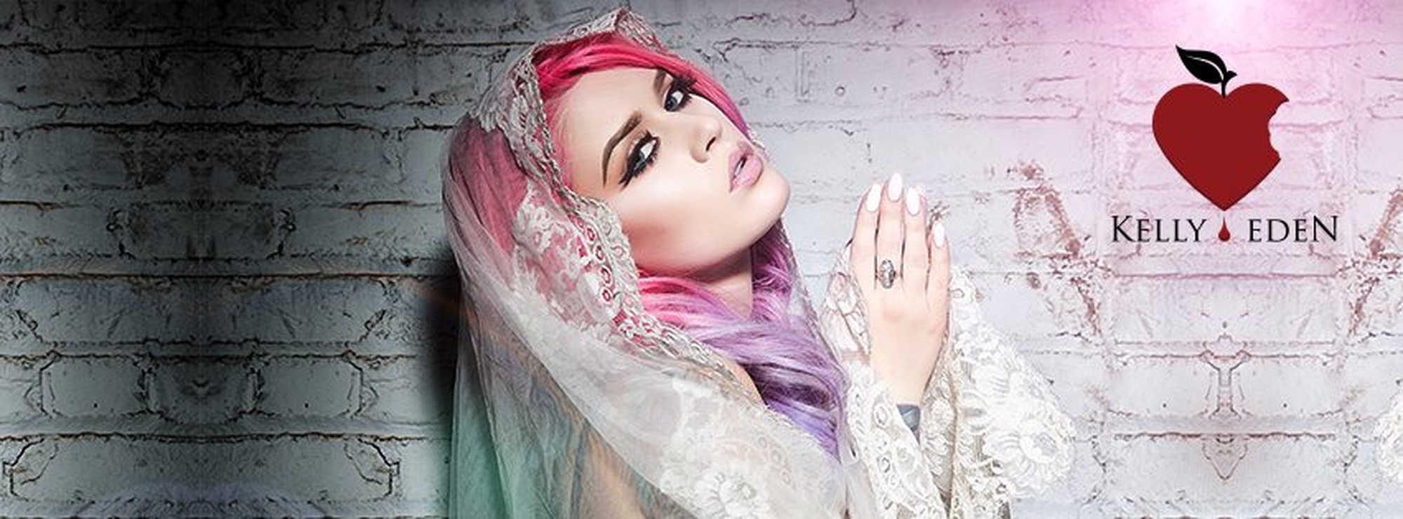 Picture of Kelly Eden