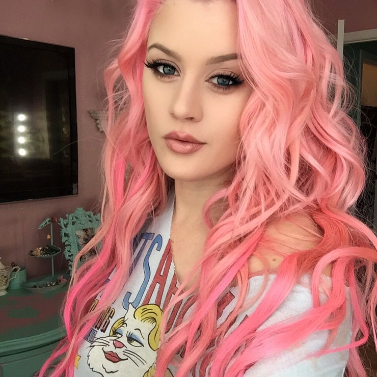 Picture of Kelly Eden