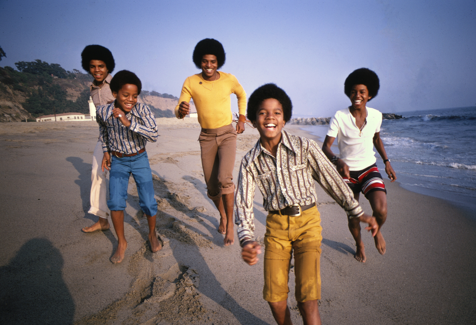The Jackson 5 image