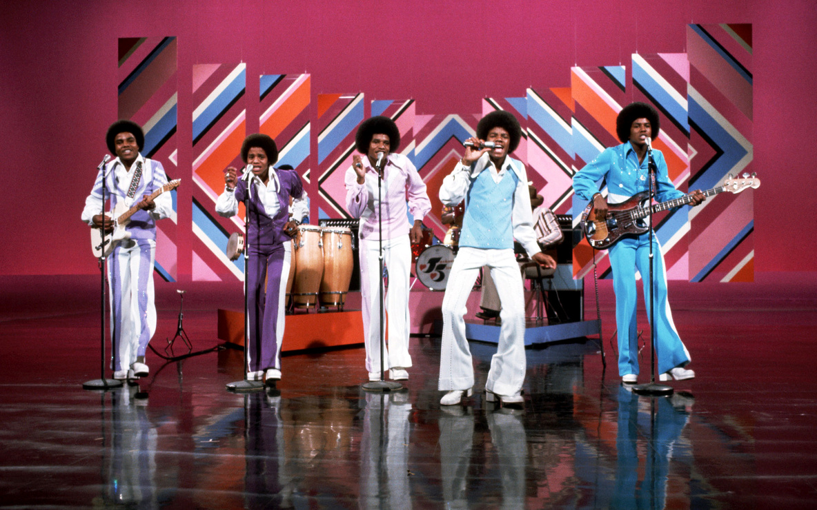 Picture of The Jackson 5