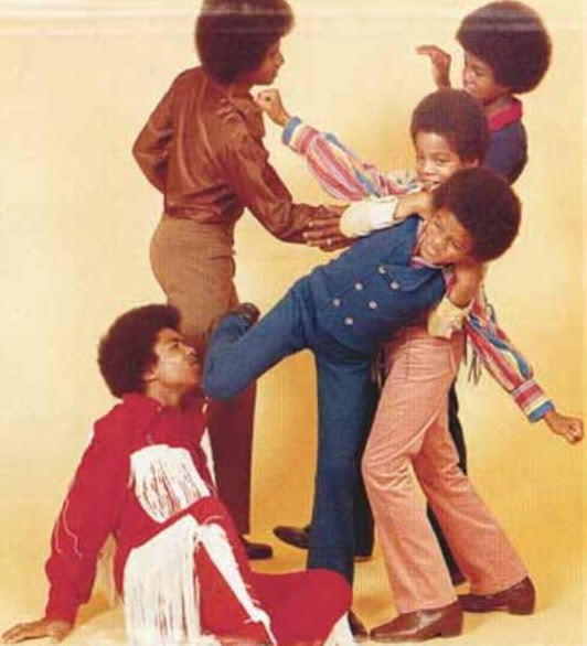 Picture of The Jackson 5