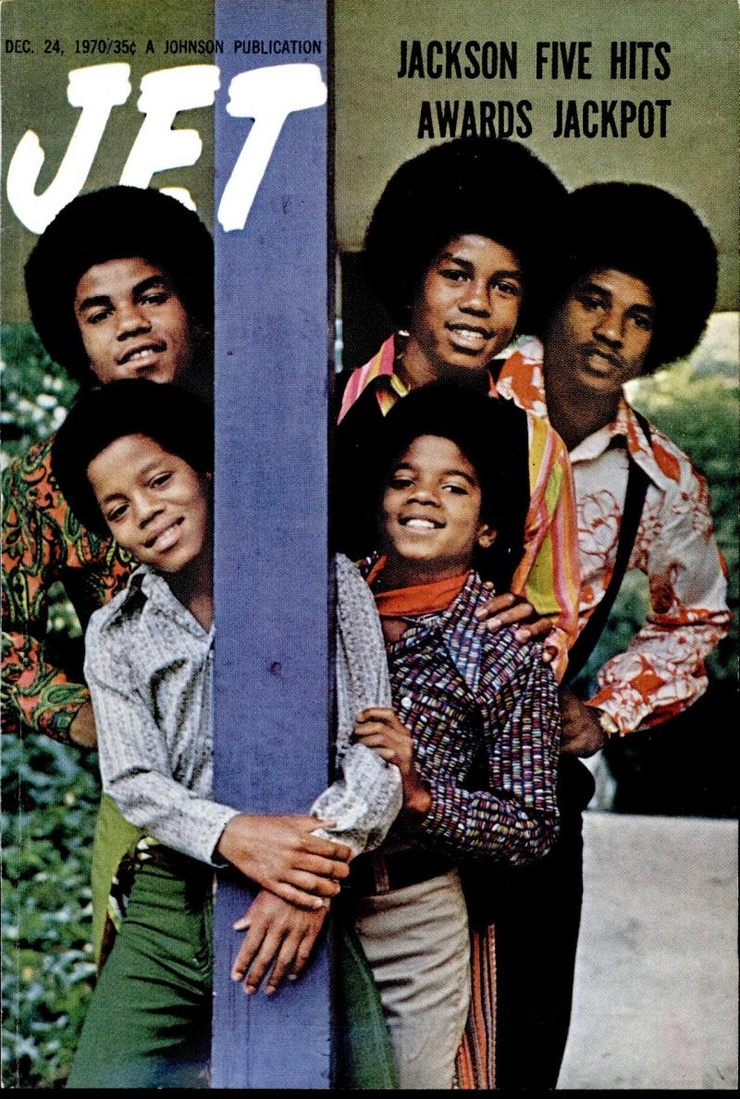 Picture of The Jackson 5