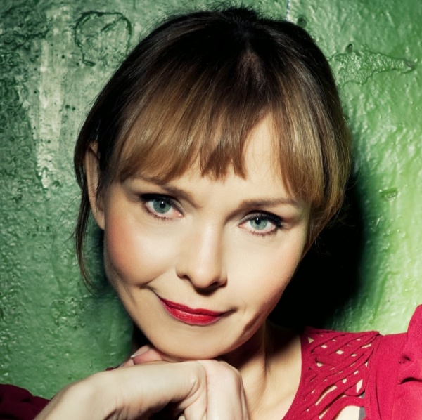 Picture of Elina Reinold