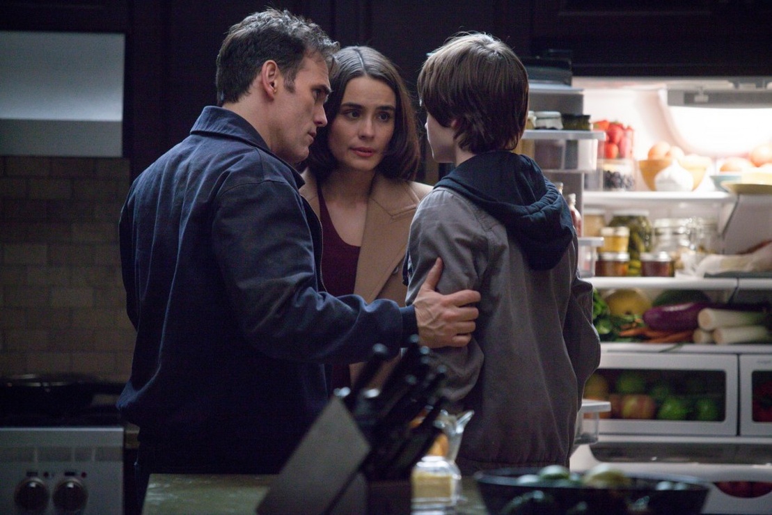 Wayward Pines picture