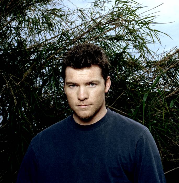 Picture of Sam Worthington