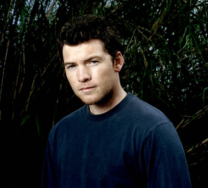 Picture of Sam Worthington