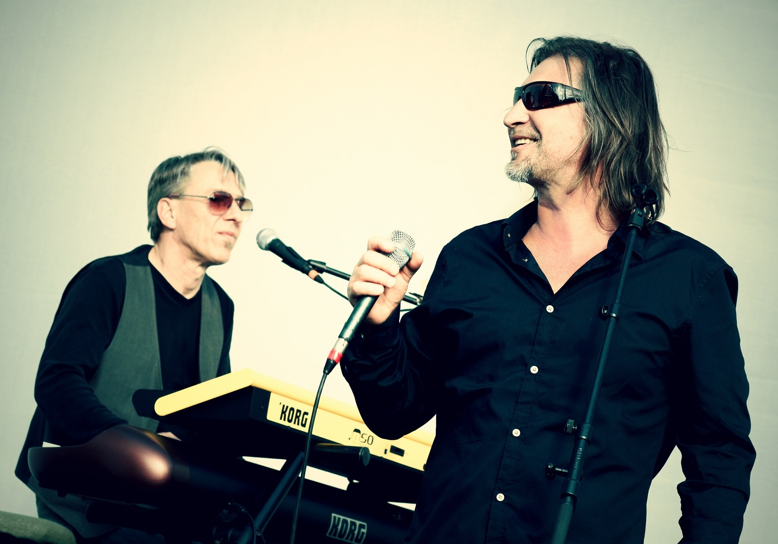 André Gensicke, Dirk Zöllner