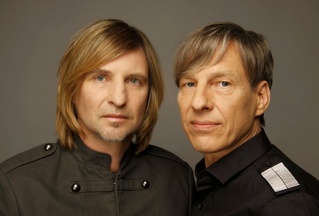 André Gensicke, Dirk Zöllner