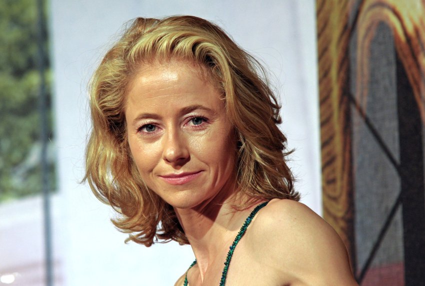 Picture of Silvia Seidel