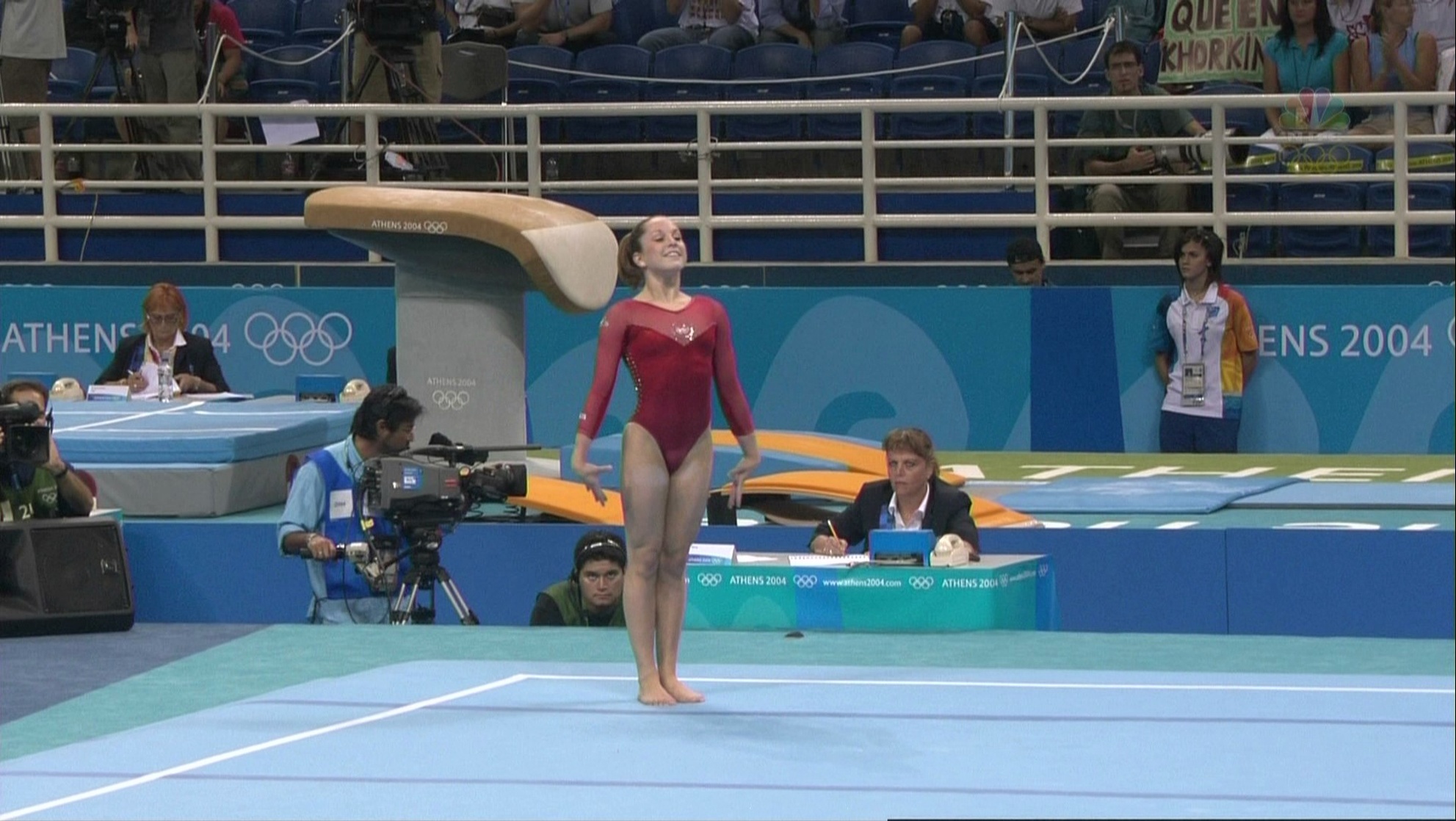 Carly Patterson picture