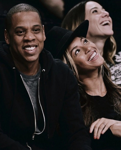 Image of Jay-Z
