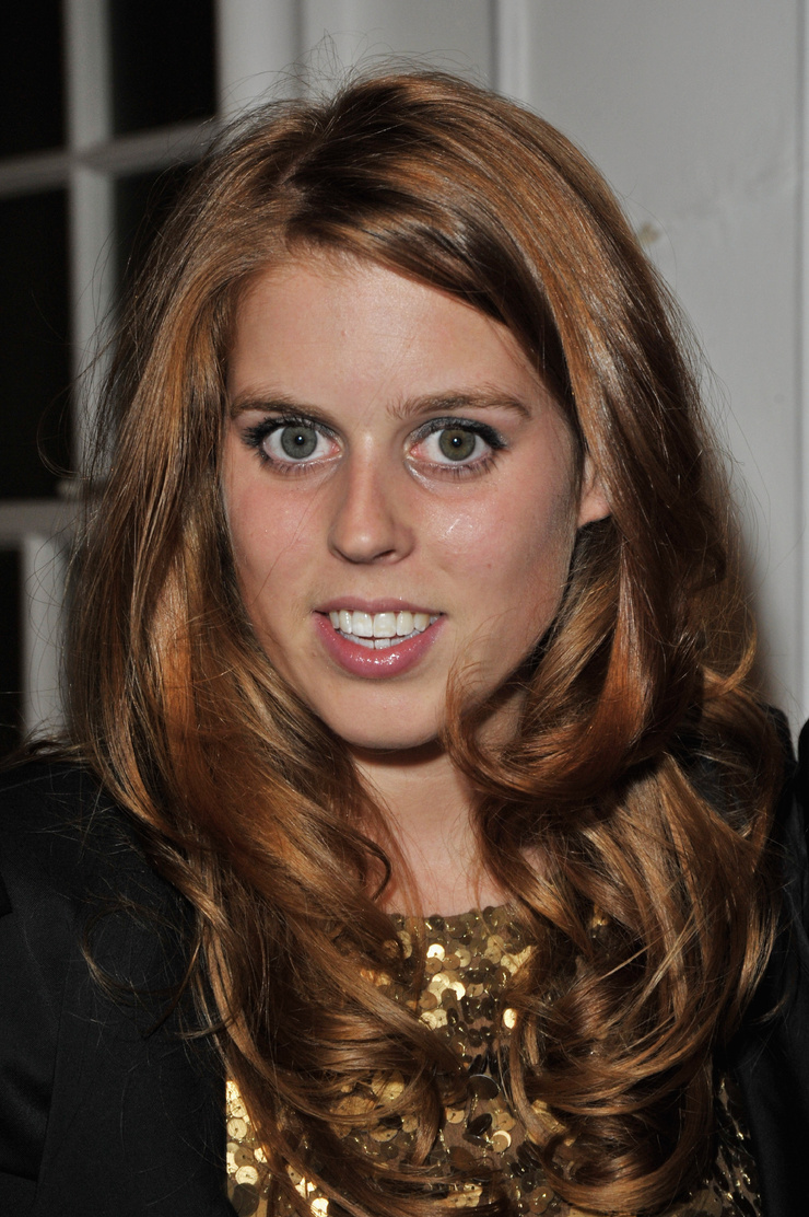 Princess Beatrice image