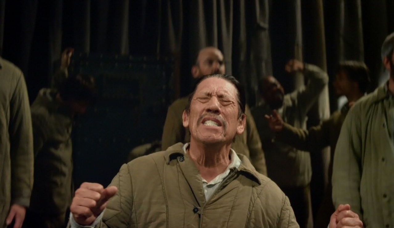 Picture of Muppets Most Wanted