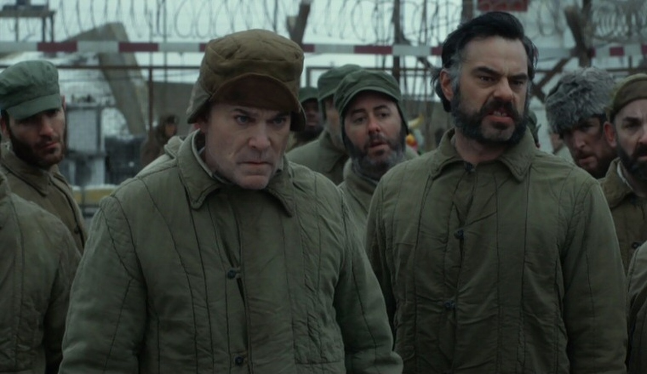 Picture of Muppets Most Wanted