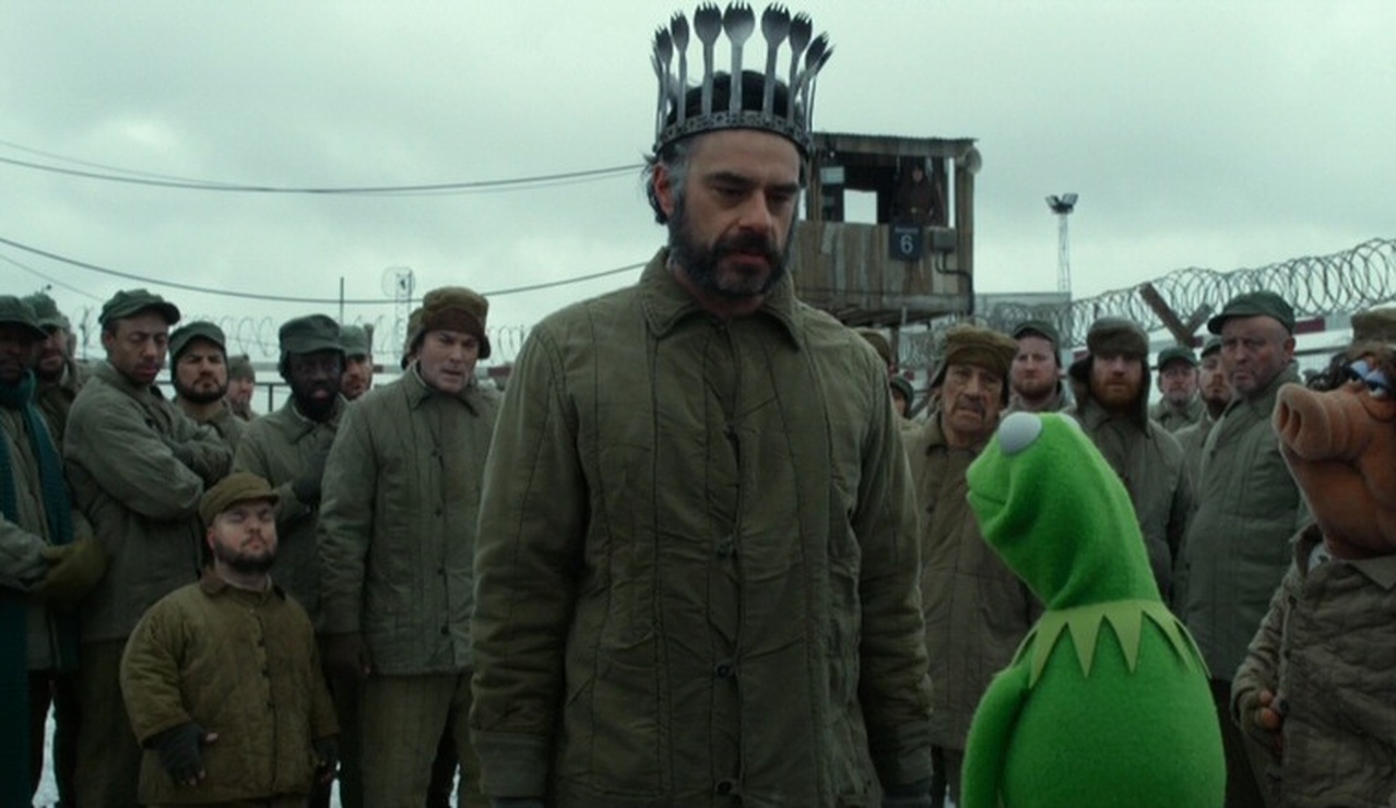 Picture of Muppets Most Wanted