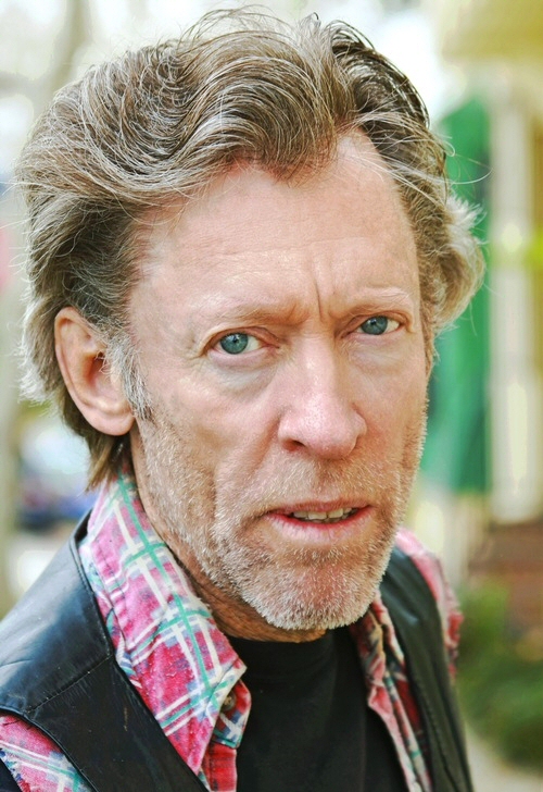 Picture of William Bookston