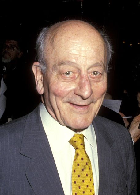 Picture of Vincent Sardi Jr.