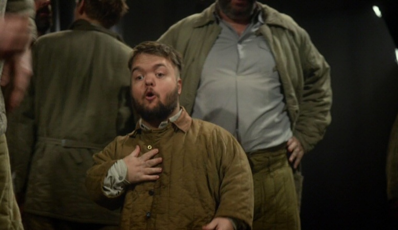 Muppets Most Wanted image