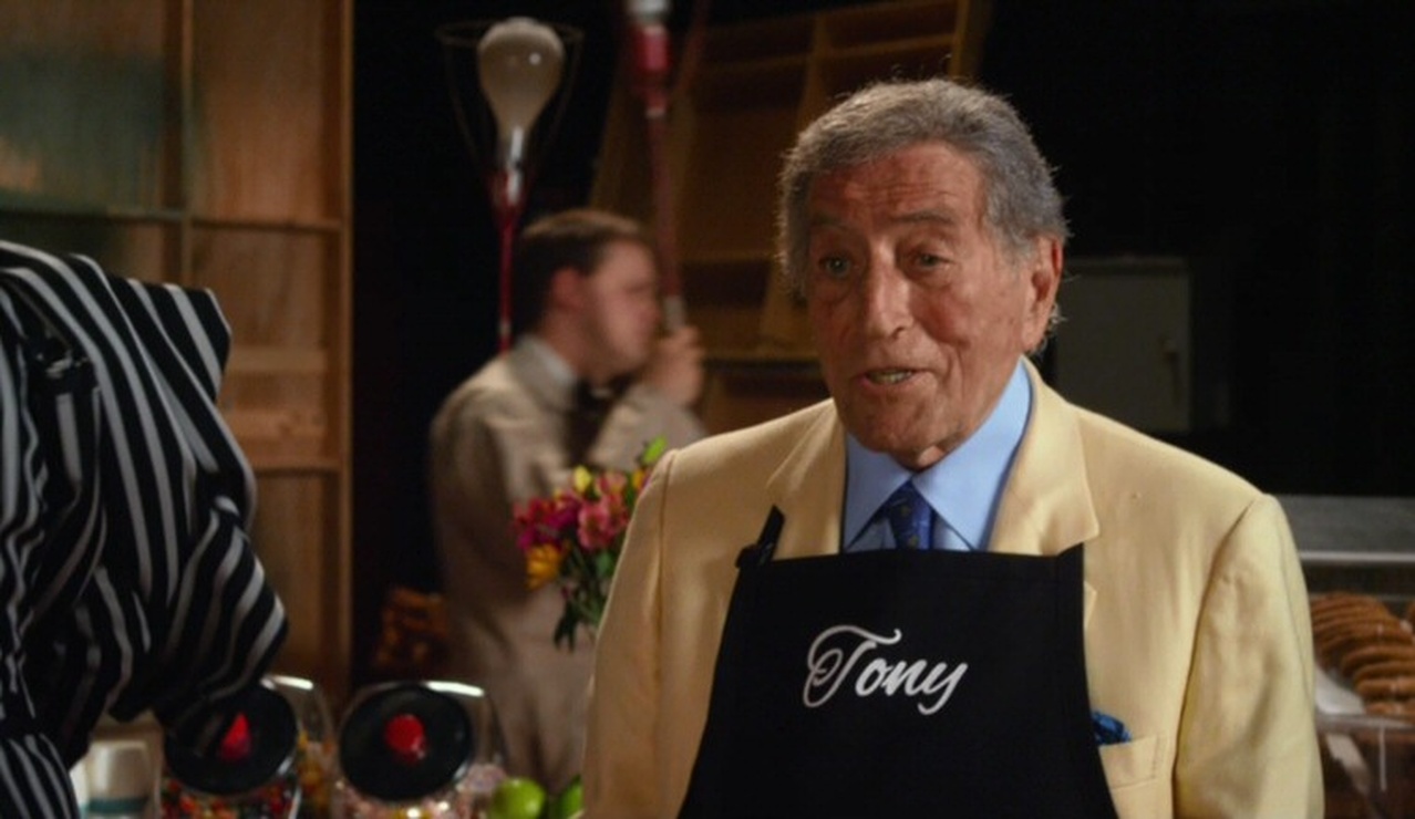 Picture of Muppets Most Wanted